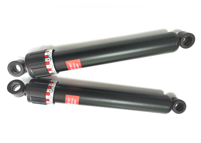 adjustable tension type fitness equipment use steel hydraulic cylinder