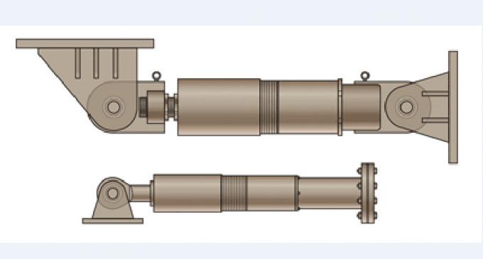 Hydraulic dampers