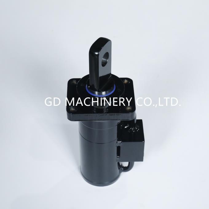 Platform Elevator / Lower Boom Hydraulic Cylinder with counterbalance valve